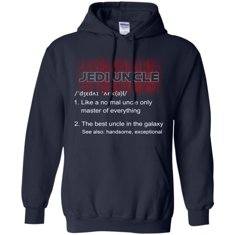 StarWars - Jedi Uncle shirt - Best Uncle in the Galaxy tshirt, tank ...