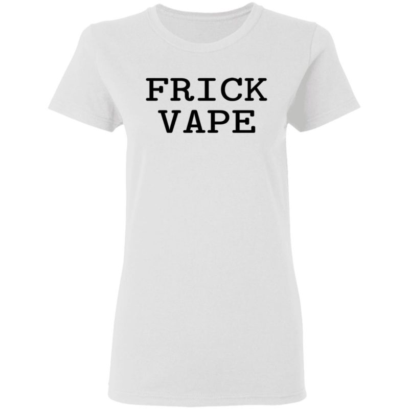 Baylen Levine Merch Frick Vape Hoodie, T Shirt - RobinPlaceFabrics