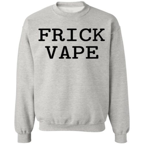 Baylen Levine Merch Frick Vape Hoodie, T Shirt - RobinPlaceFabrics
