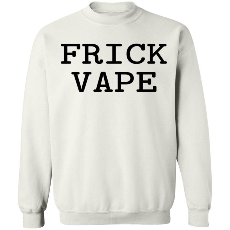 Baylen Levine Merch Frick Vape Hoodie, T Shirt - RobinPlaceFabrics
