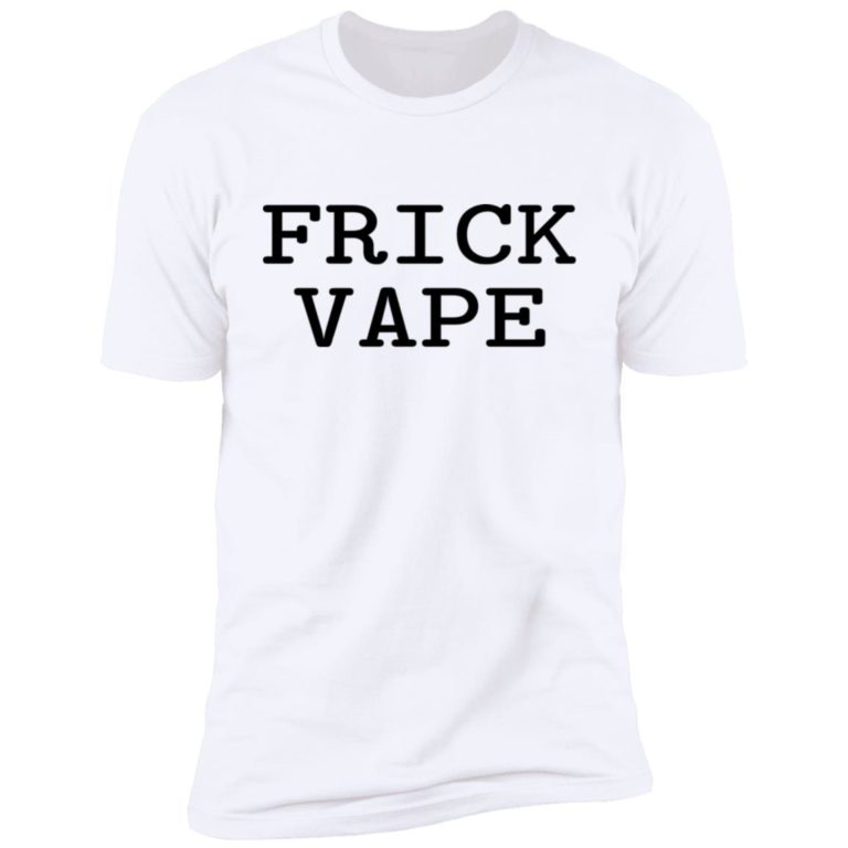 Baylen Levine Merch Frick Vape Hoodie, T Shirt - RobinPlaceFabrics