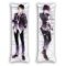 Ayato Sakamaki Body Pillow Cover and Inserts Diabolik Lovers ...