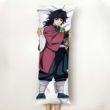 Giyuu Tomioka Body Pillow Cover and Inserts Demon Slayer ...