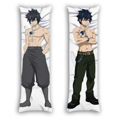 Giyuu Tomioka Body Pillow Cover and Inserts Demon Slayer ... Giyuu Tomioka Body Pillow Cover and Inserts Demon Slayer ...