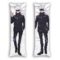 Satoru Gojo Body Pillow Cover and Inserts Jujutsu Kaisen ...