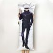 Satoru Gojo Body Pillow Cover and Inserts Jujutsu Kaisen ...