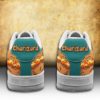 Pokemon Charizard Air Sneakers Custom Anime Shoes - RobinPlaceFabrics