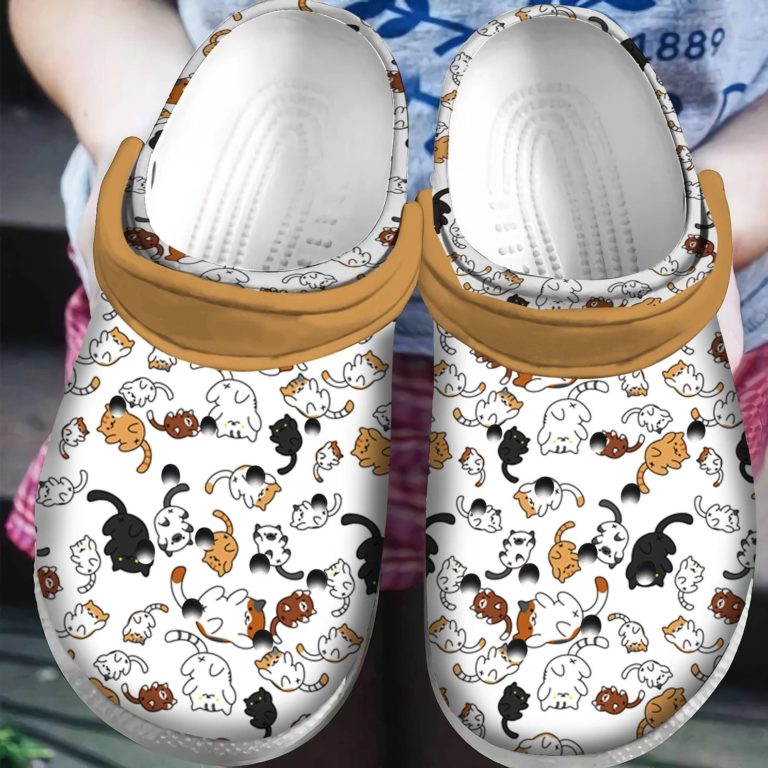 Chicken Clog Custom Fashion Style Comfortable Kid Print 3D Chicken ...