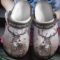 Deer Walk Around The Forest Shoes Crocbland Clog Birthday Gifts For Man ...