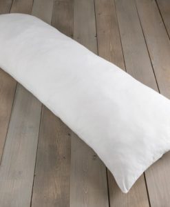 Genshin Impact Eula Body Pillow Cover and Inserts - RobinPlaceFabrics