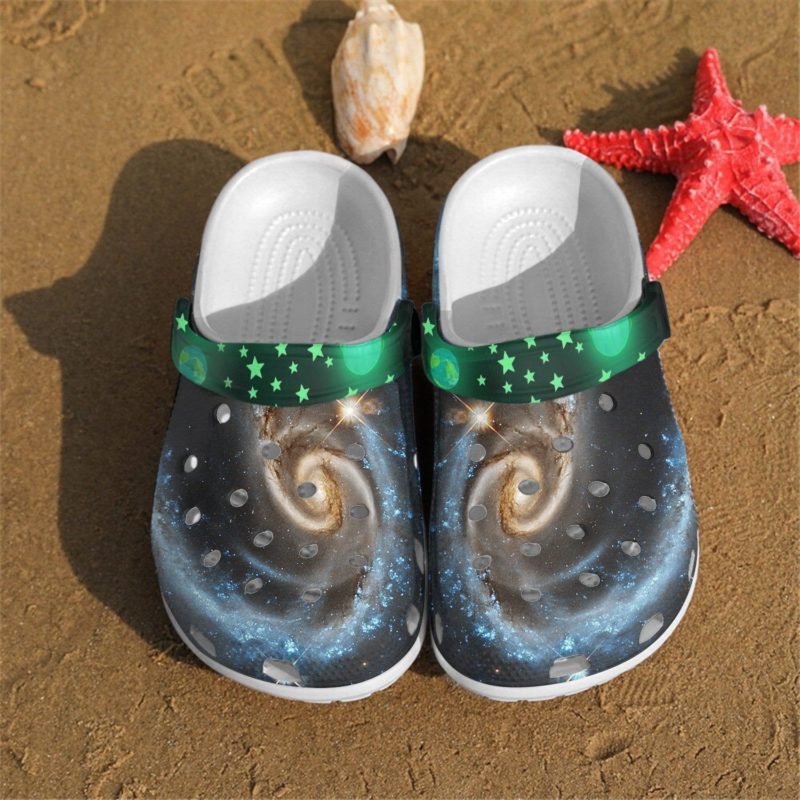 Grandmasaurus Shoes - T-rex Dinosaur Grandma Saurus Crocs Shoes ...