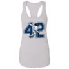 Jackie Robinson Jackie 42 Shirt - RobinPlaceFabrics