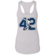 Jackie Robinson Jackie 42 Shirt - RobinPlaceFabrics