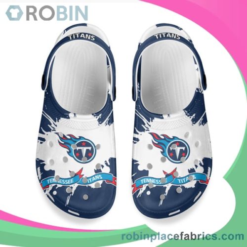 Crocs Crocband Clog Washington Football Team Brown & Yellow ...