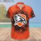 Custom Name & Number UTPB Falcons Camouflage Vintage Casual Button Down ...