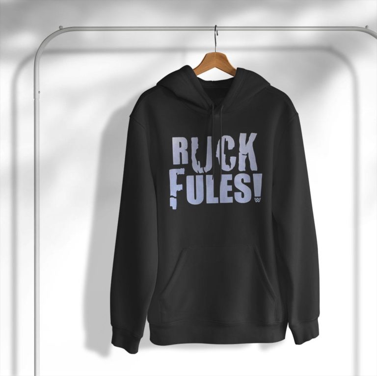 John Cena Ruck Fules T-Shirt, Hoodie - RobinPlaceFabrics