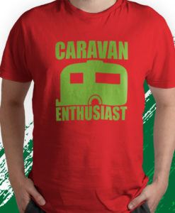 Caravan Enthusiast T-Shirt, Hoodie, Sweatshirt - RobinPlaceFabrics