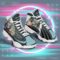 Anime Shoes Jujutsu Kaisen Mahito Air Jordan 13 - RobinPlaceFabrics