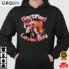 Certified Lover Boy BBL Drake Shirt - RobinPlaceFabrics