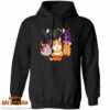 Halloween Guinea Mouse Shirt - RobinPlaceFabrics