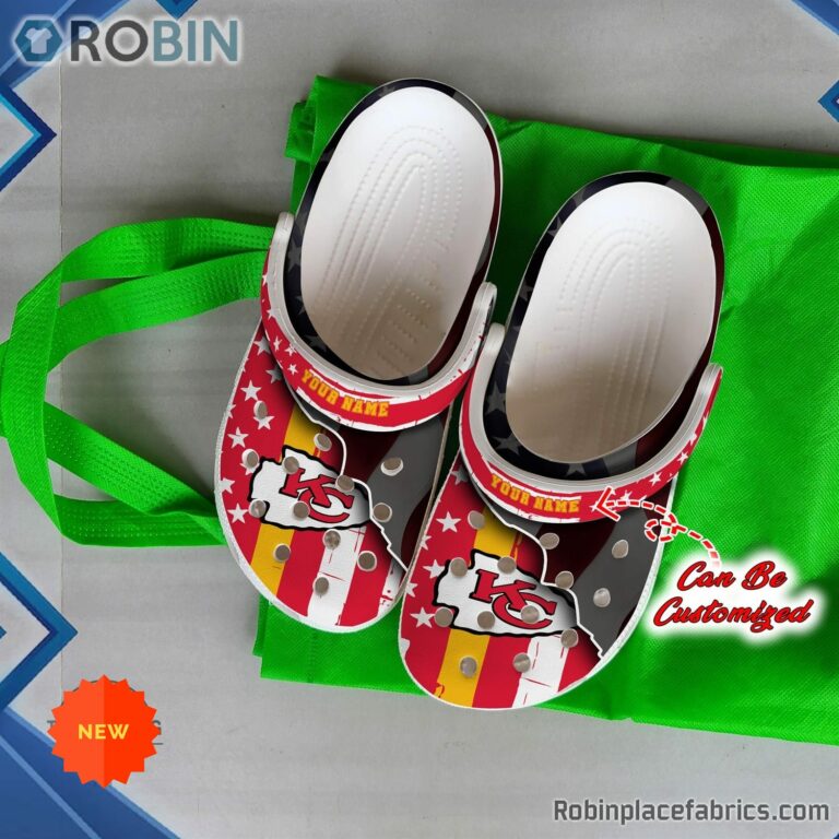 Las Vegas Raiders Crocs - Personalized LV Raiders Football Ripped Claw ...