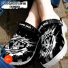 Las Vegas Raiders Crocs - Personalized LV Raiders Football Ripped Claw ...