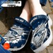 Seattle Seahawks Crocs - Personalized S.Seahawks Football Ripped Claw ...