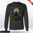 Enter The Sandman Shirt - RobinPlaceFabrics