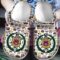Omega Psi Phi Crocs Classic Clogs Shoes - RobinPlaceFabrics