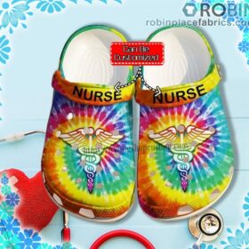 Hippie Daughter Gifts Sunflower Hippie Girl Crocs Clog Shoes Customize ...