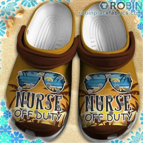 Peace Love And Light Hippie Vans Crocs Clog Shoes - RobinPlaceFabrics