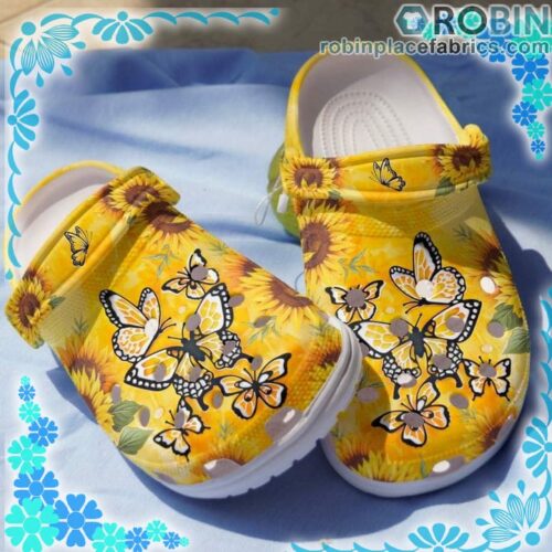 American University Graduation Crocs Clog Shoes Customize Name ...