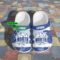 North Melbourne Football Club Crocs Shoes - RobinPlaceFabrics
