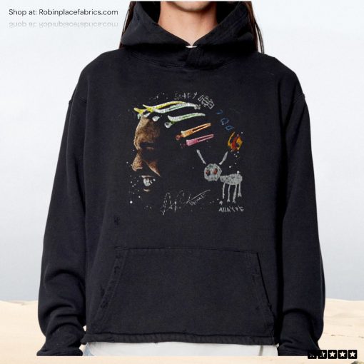 Rick Ross Drake Fatd Unisex Shirt - RobinPlaceFabrics