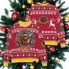 Chicago Bears x Grinch NFL Dr. Seuss How the Grinch Stole Christmas ...
