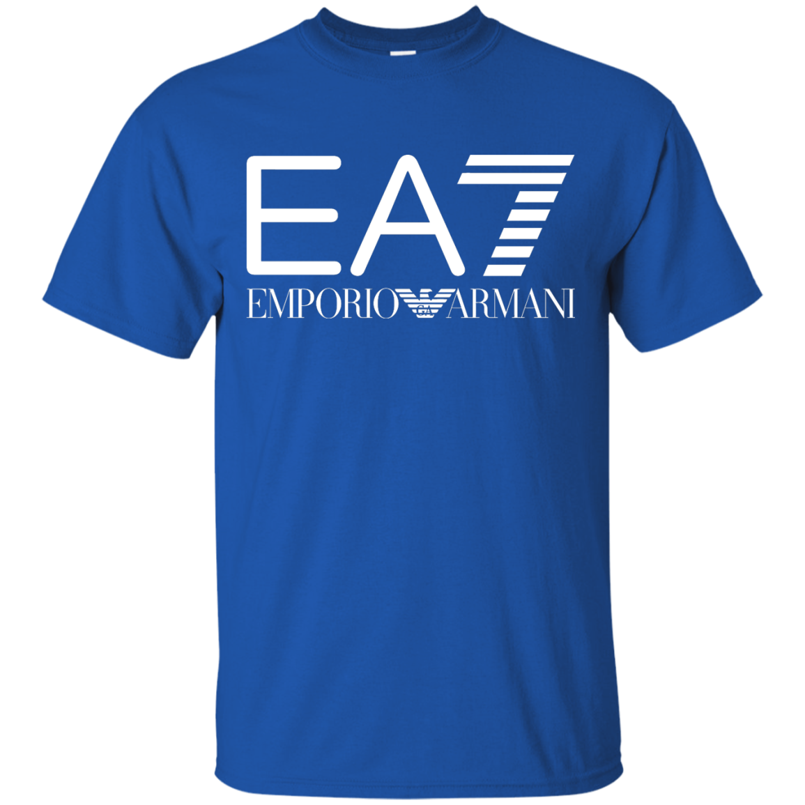 Emporio Armani Ea7 Tape T Shirt Xxs Trendy For Guys Trendy Stores In Emporio Armani Ea7 Tape T Shirt Xxs Trendy For Guys Trendy Stores In